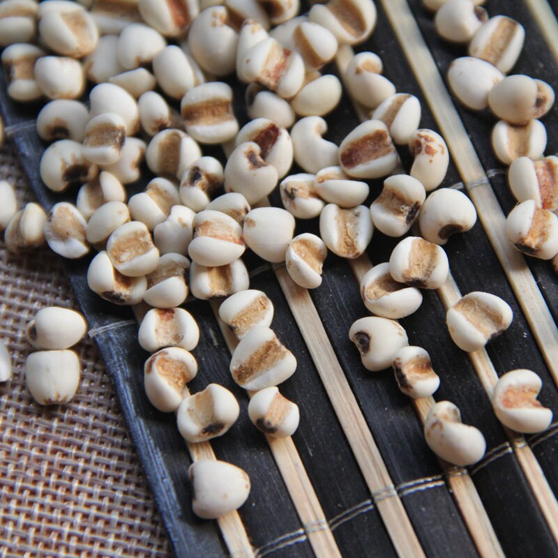 500g 100% Natural Raw Job's Tears Powder for Skin Careyi | Etsy