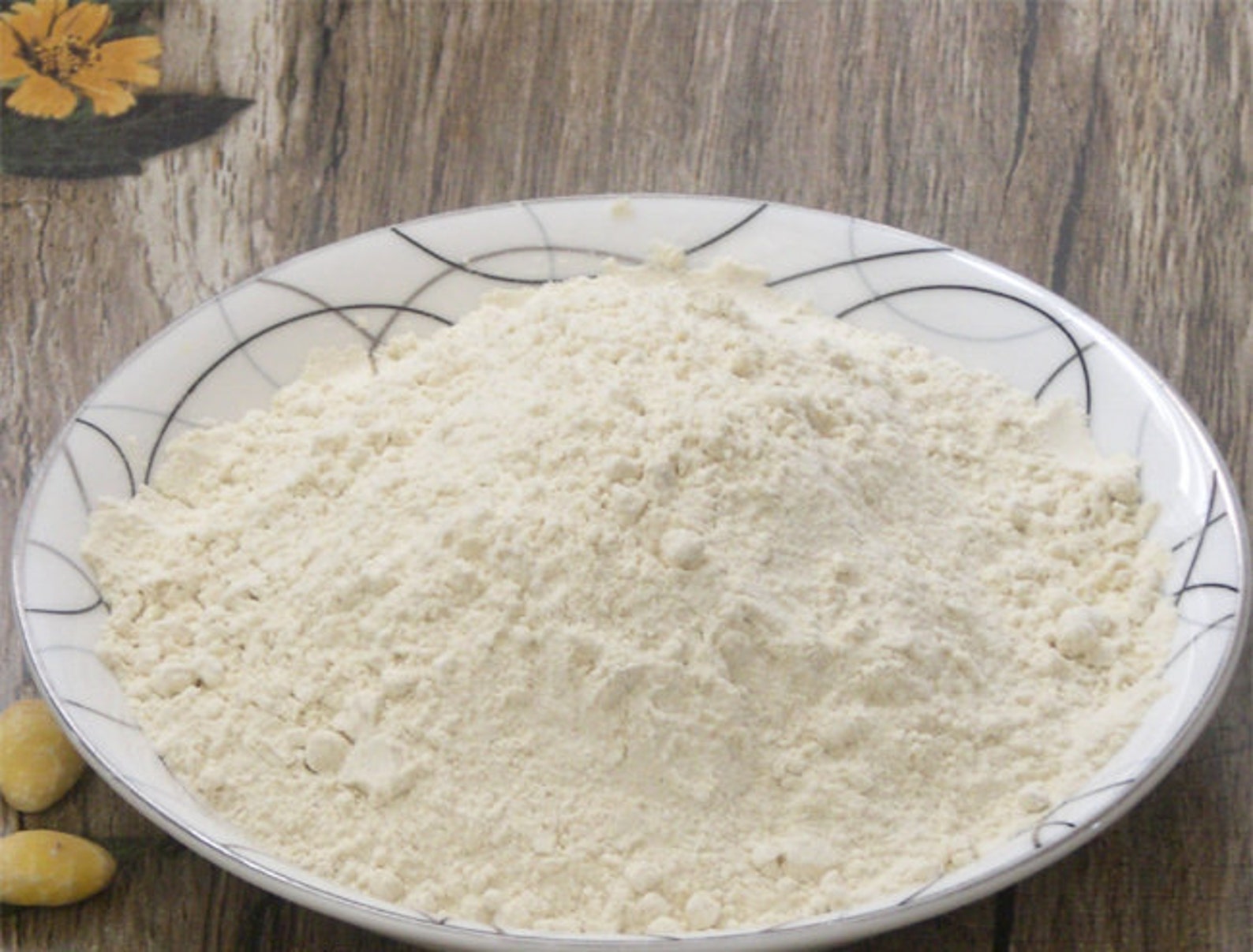 500g Ginkgo Biloba Nut Powder Ginkgo Nut Powder - Etsy