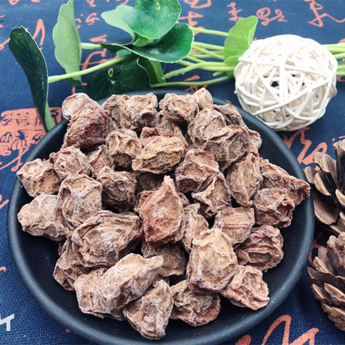 500g Dried Preserved Plum Perfect Sour-sweet Snack Buy 3 Get - Etsy