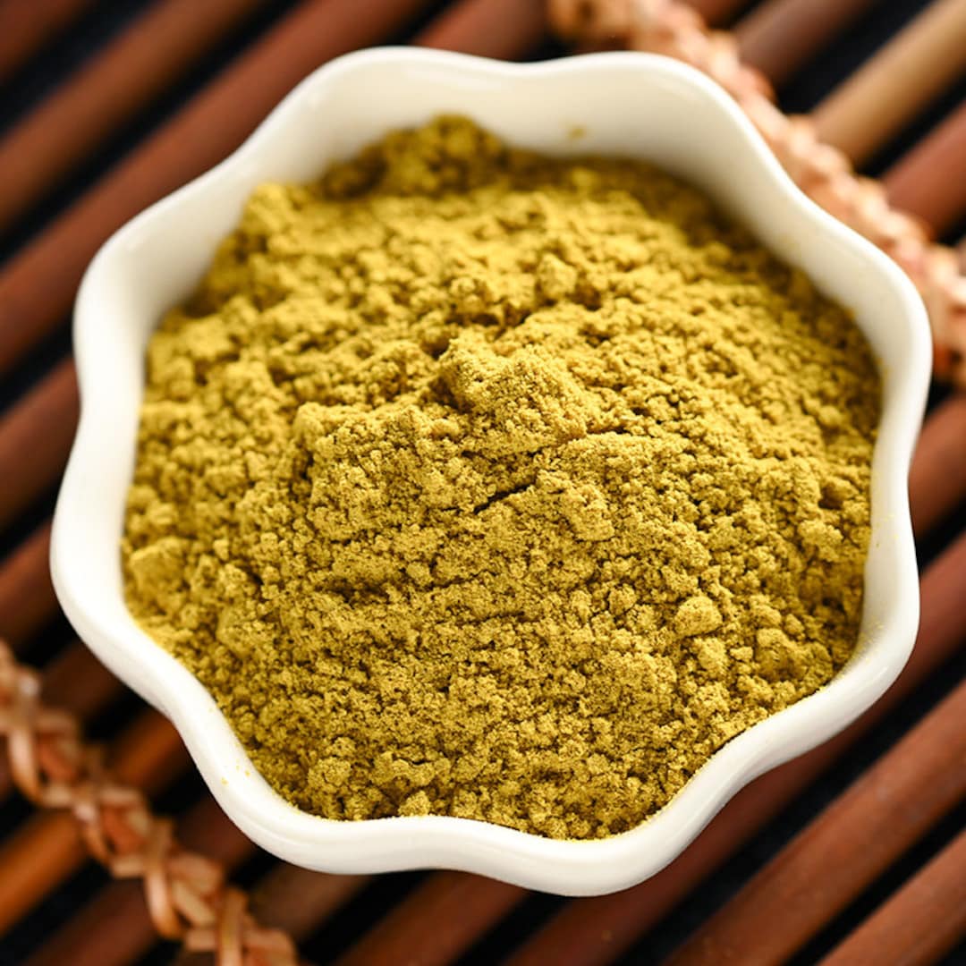 1.1 LB Pure Cortex Phellodendri Powder Phellodendron Bark - Etsy