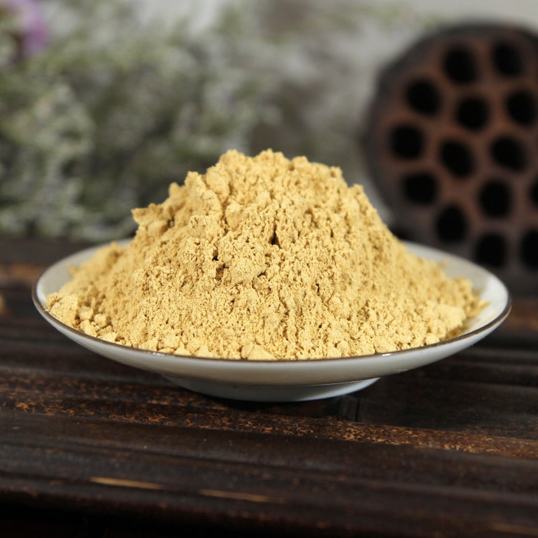 500g Dried Tangerine Peel Powder Dried Mandarin Oranges Peel Powder ...