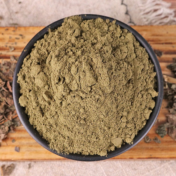 Glabrous Sarcandra Herb Powder Herba Sarcandrae Dried Herbs - Etsy