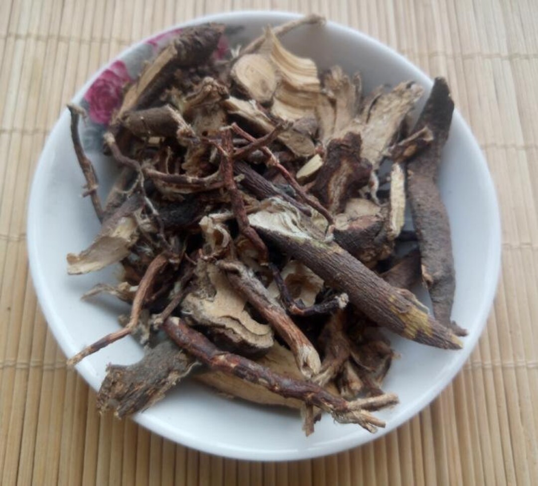 1.1LB Dried Herbs Root of Lilac Daphne, Yuan Hua Gen, 芫花根 - Etsy