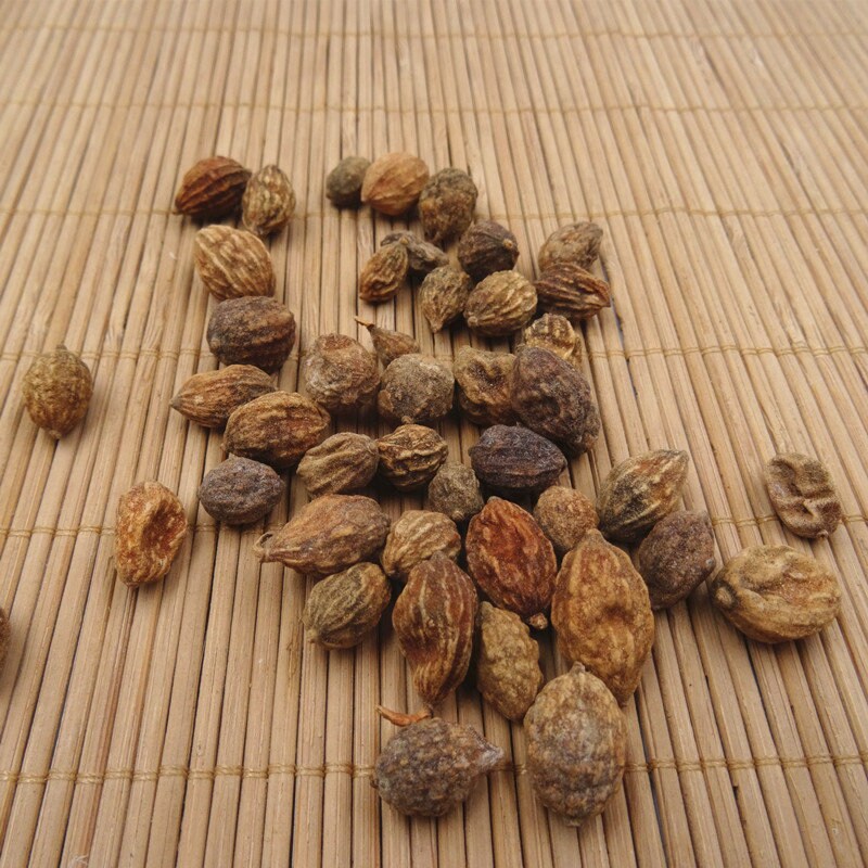 250g Organic Fructus Alpiniae Oxyphyllae Dried Herbs Yi Zhi - Etsy UK