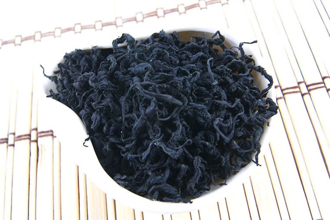 1.1LB Organic Dried Natural Du Zhong Ye Cha Eucommia Ulmoides - Etsy