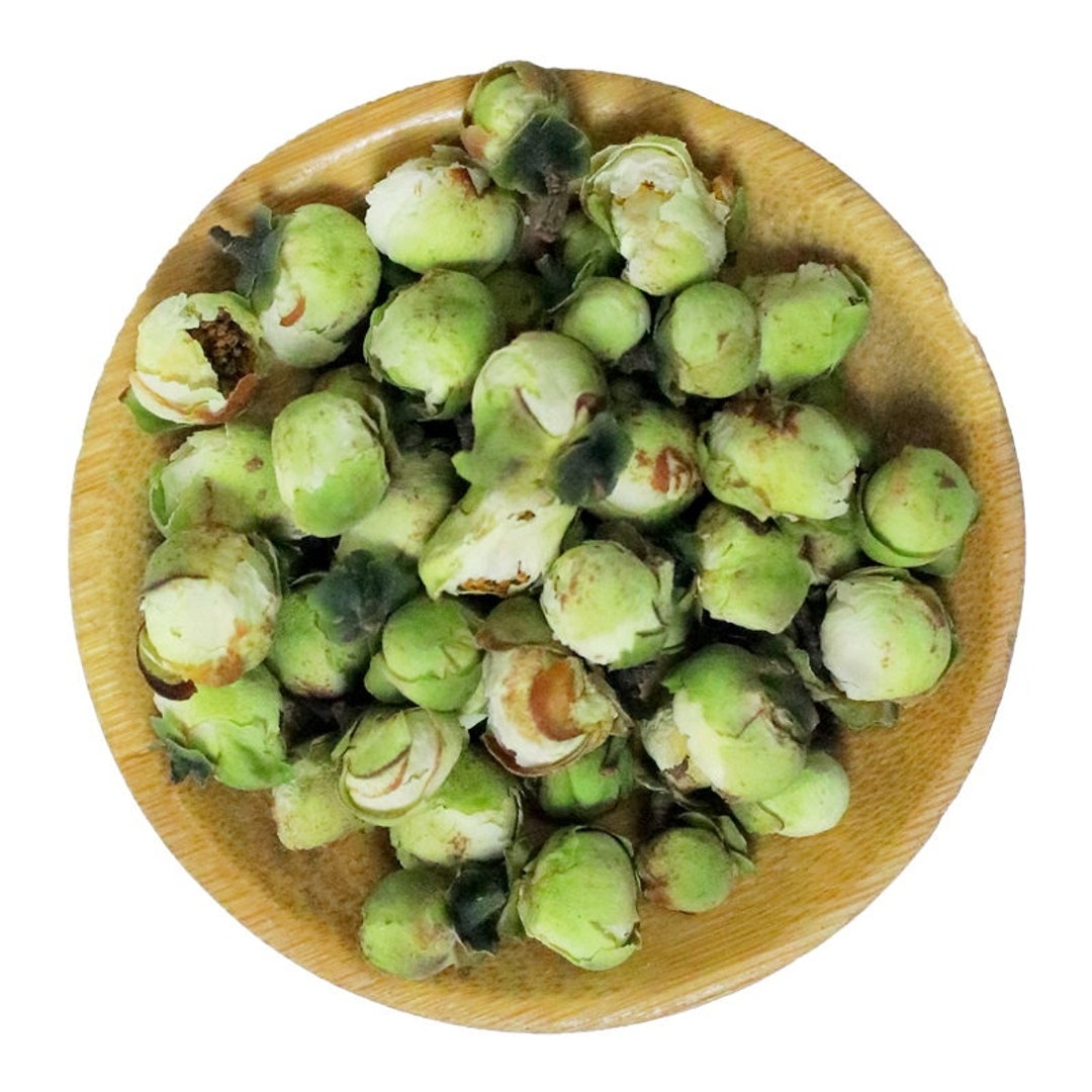 Nature Snow Lotus Tea, Xue Lian Hua Tea, Saussurea Involucrata Tea - Etsy