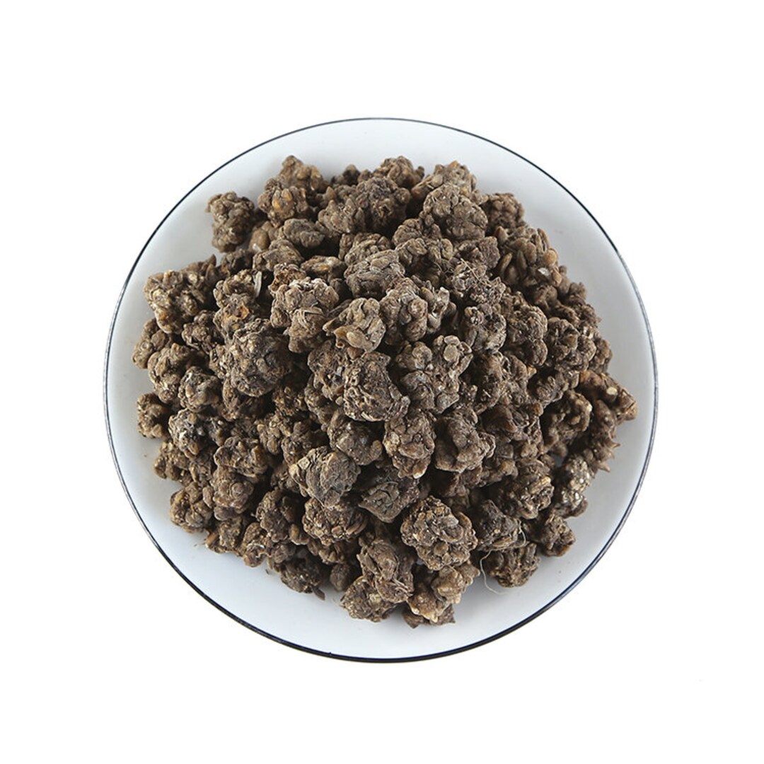 100g Wild Dried Ranunculus Tarnatus Cat Claw Buttercup Root Mao Zhua ...