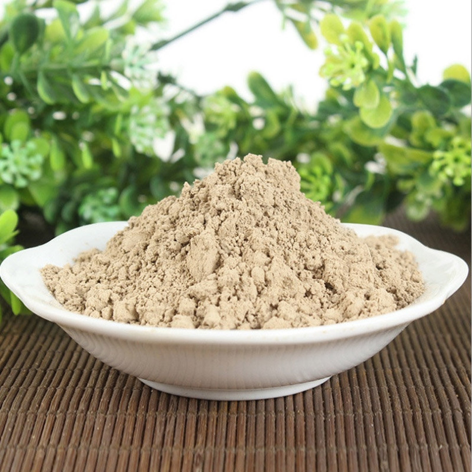 500g Pure Pericarpiu Arecae Powder the Shell of Areca Nut - Etsy