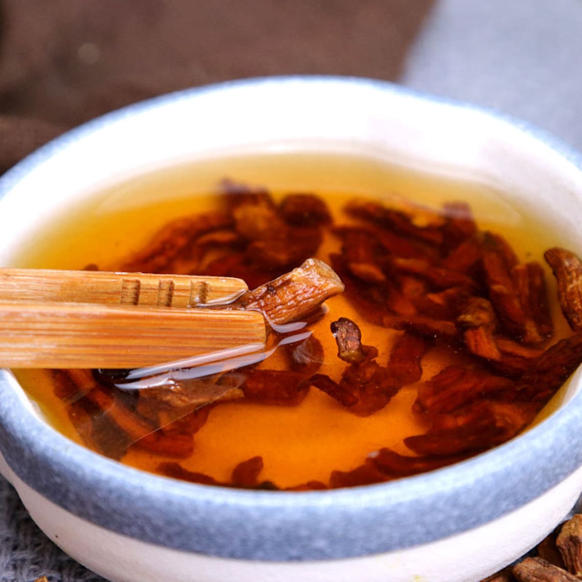 250g Dandelion Root Tea Organic Dandelion Herbal Tea | Etsy