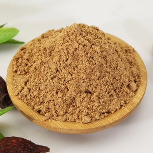 500g 100% Pure Fructus Rosae Laevigatae Powder, Cherokee Rose-hip ...