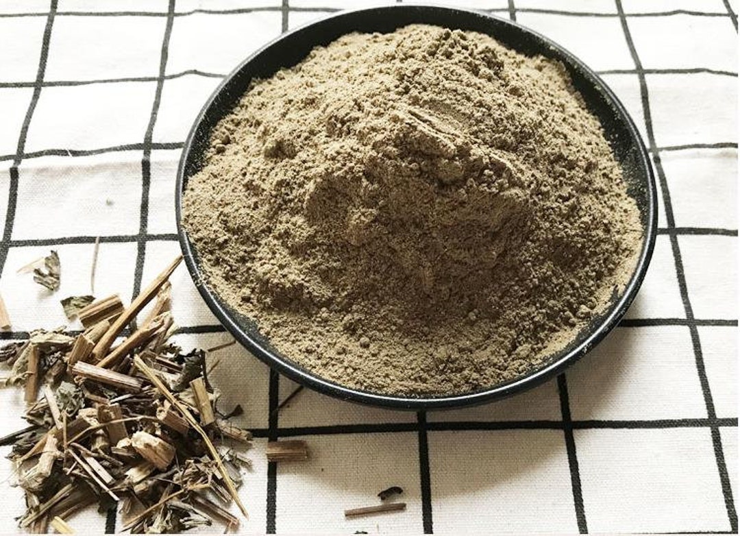 500g Dried Herbs Bidens Pilosa Powder, Gui Zhen Cao Powder, 鬼针草 - Etsy