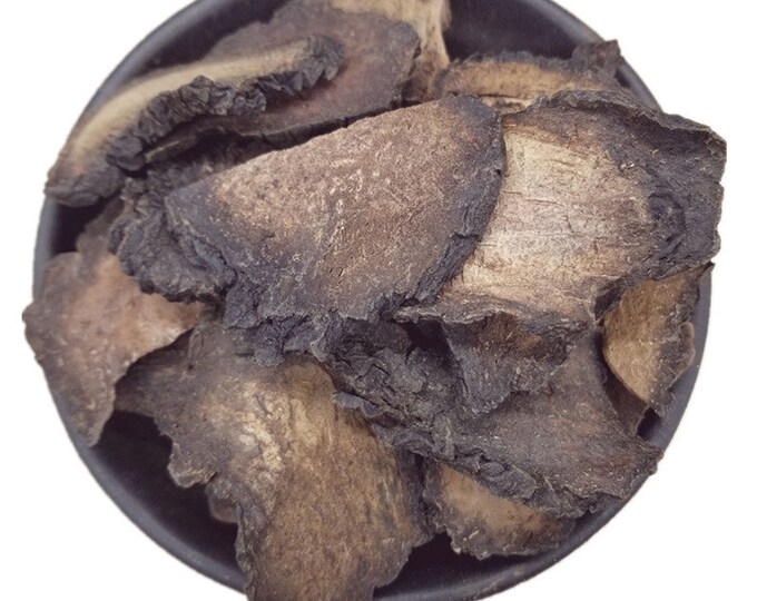 Rou Cong Rong 肉苁蓉 Broomrape Stem FUHENG福恒 Since 1905 100g - Etsy
