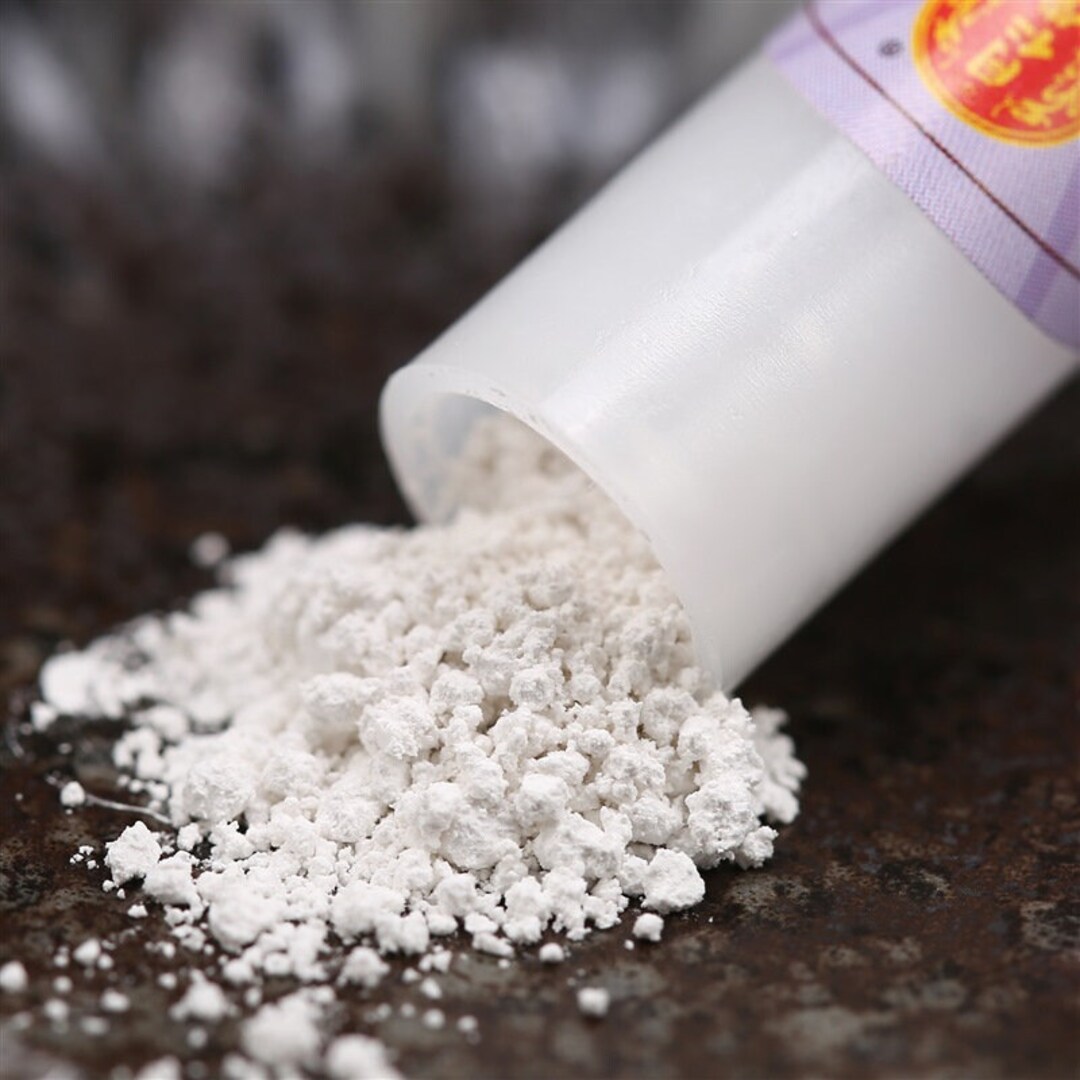 0.3g20bottles Pure Edible Freshwater Pearl Powder - Etsy