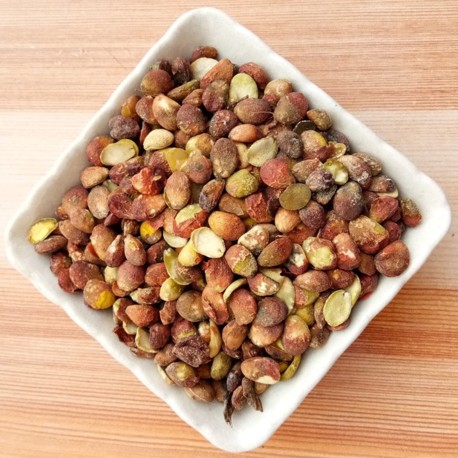 1.1LB Dried Herbs Ciausena Lansium Seed Wampee Seed Huang Pi | Etsy