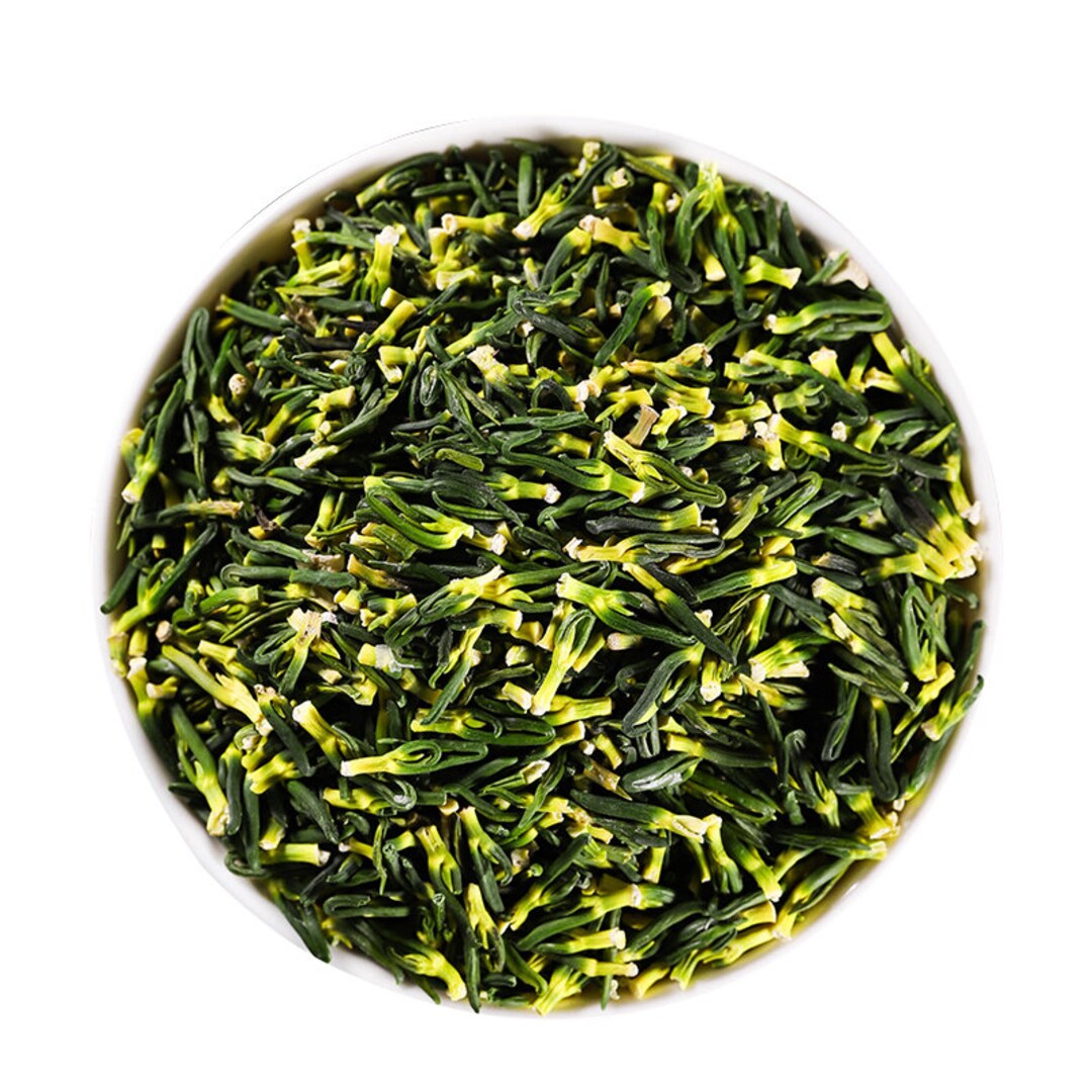 250g Organic High Quality Lotus Plumule Lian Zi Xin 莲子心 Plumula ...