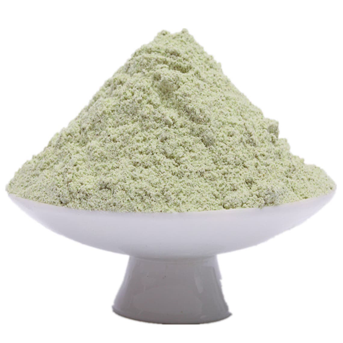 500g Natural 100% Pure Mung Bean Powder Fresh Raw Vegan High | Etsy