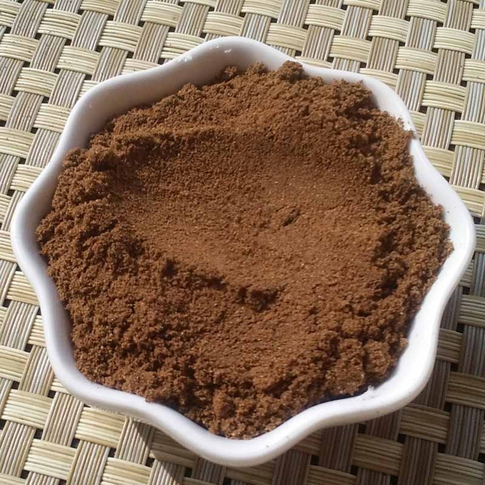 500g 100% Pure Natural Monk Fruit Powder Luo Han Guo Sweetener Luo Han ...