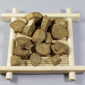 250g Chuan Niu Xi cyathula Root, Radix Cyathula Officinalis - Etsy