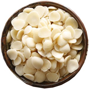 250g Dried Sweet Almond / Tian Xing Ren, Xing Ren - Etsy