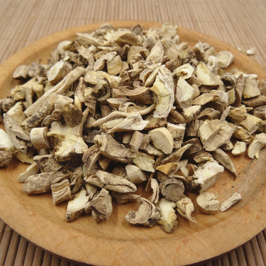 250g Dittany Bark Cortex Dictamni Dried Herbs Bai Xian Pi - Etsy