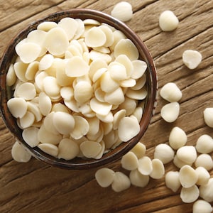 250g Dried Sweet Almond / Tian Xing Ren, Xing Ren - Etsy