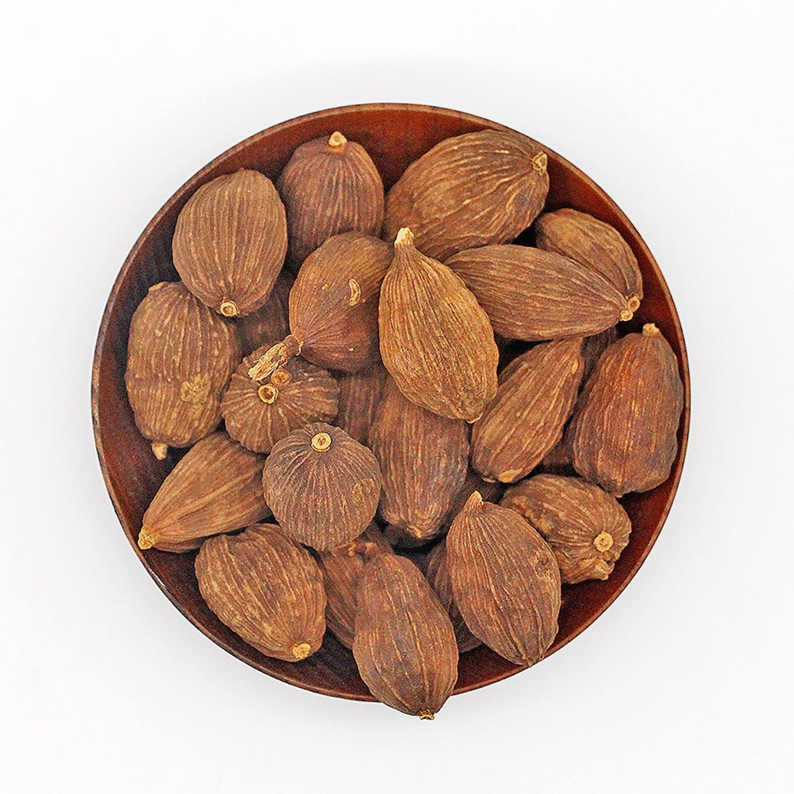 250g Tsaoko Amomum Fruit Red Cardamom Cao Guo Spice | Etsy