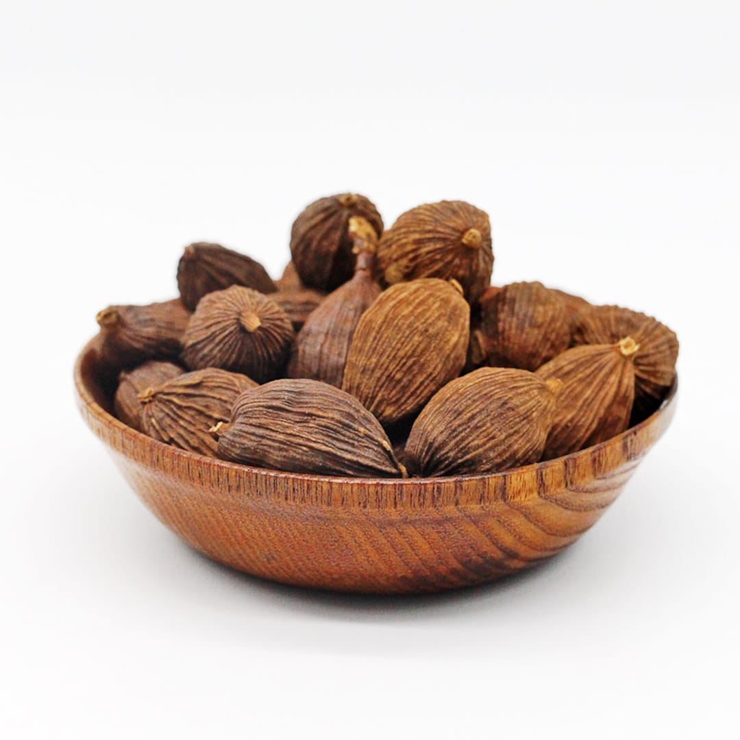 250g Tsaoko Amomum Fruit Red Cardamom cao Guo Spice - Etsy