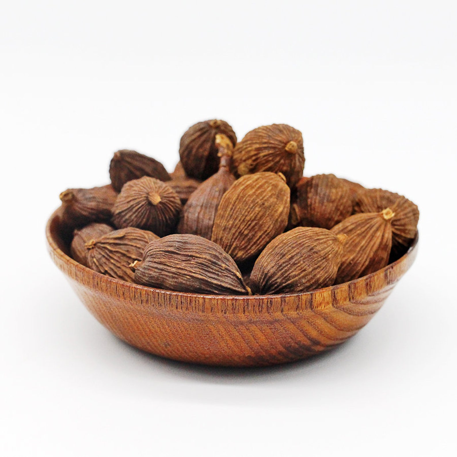 250g Tsaoko Amomum Fruit Red Cardamom Cao Guo Spice | Etsy