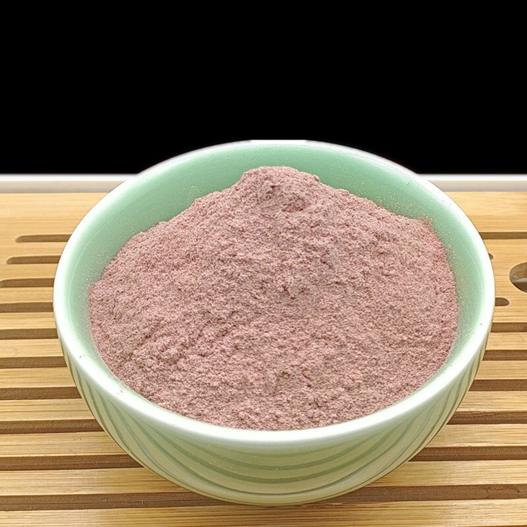 250g 100% Pure Peach Blossom Flower Bud Powder Peach Blossom Powder ...