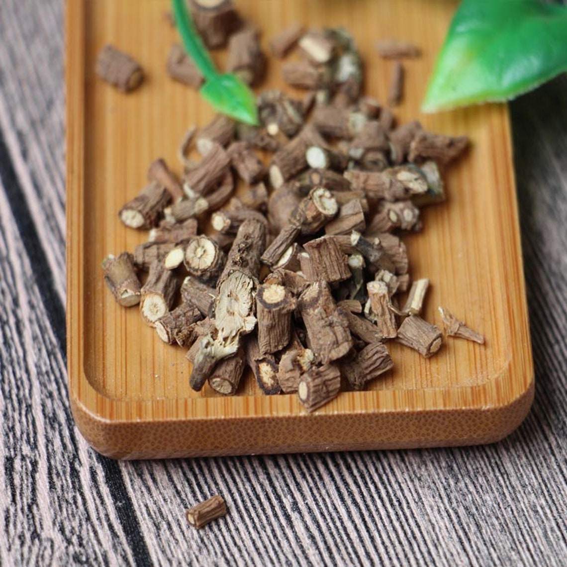 100 GR Dried Herbs Bupleurum Chai Hu Bupleuri Radix 柴胡 | Etsy