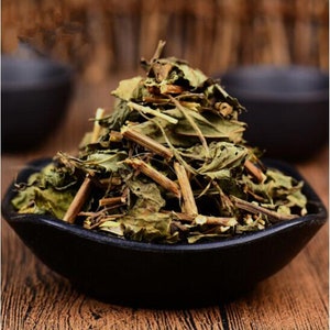 250g Organic Rabdosia Rubescens Herba Rabdosiae Dried Herbs - Etsy