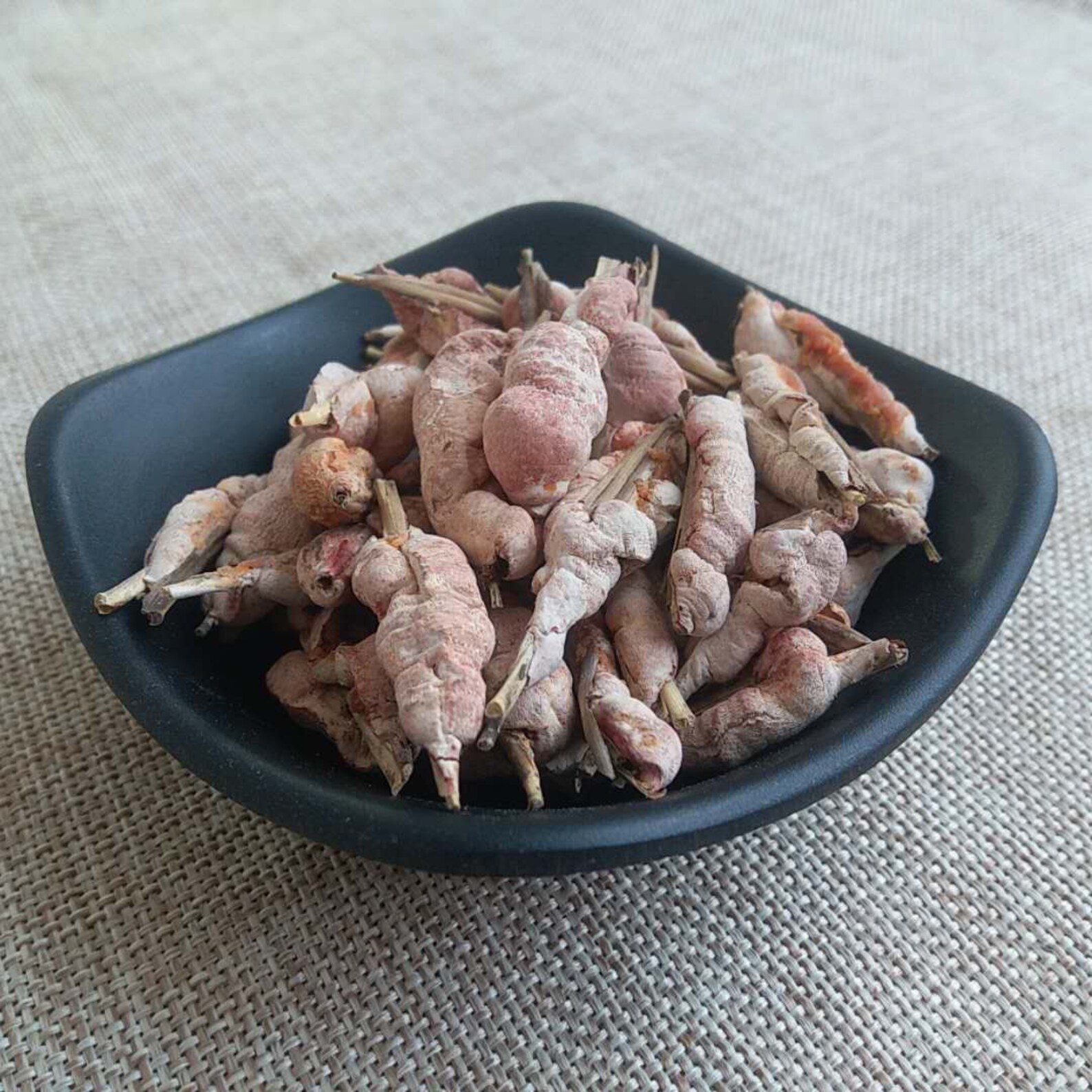 250g Dried Tabaxir Tabaschir Tabasheer Zhu Huang Zhu Hua - Etsy