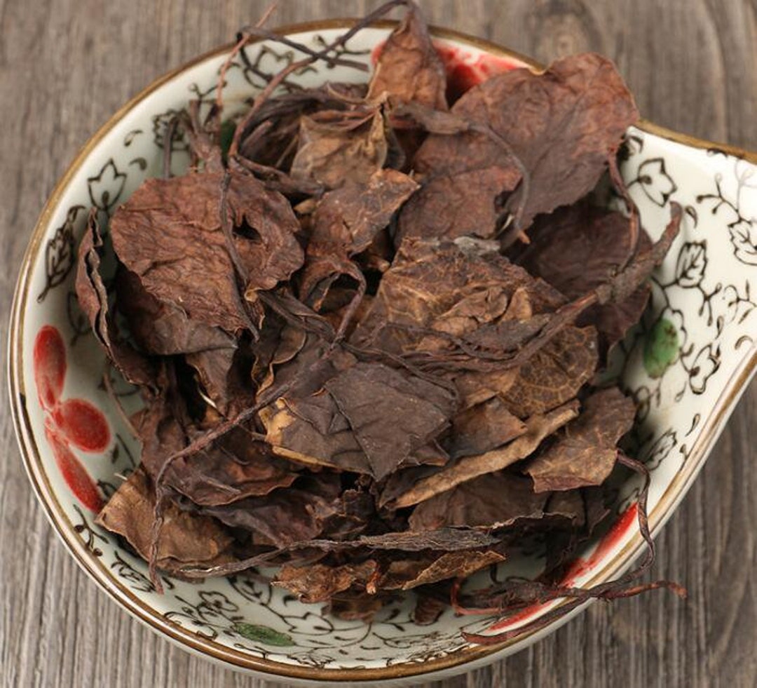 250g Dried Herbs Lu Xian Cao / Chinese Pyrola Herb / Herba Pyrolae - Etsy