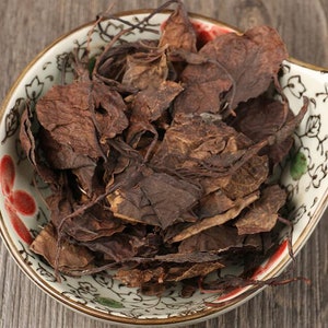 250g Dried Herbs Lu Xian Cao / Chinese Pyrola Herb / Herba Pyrolae - Etsy