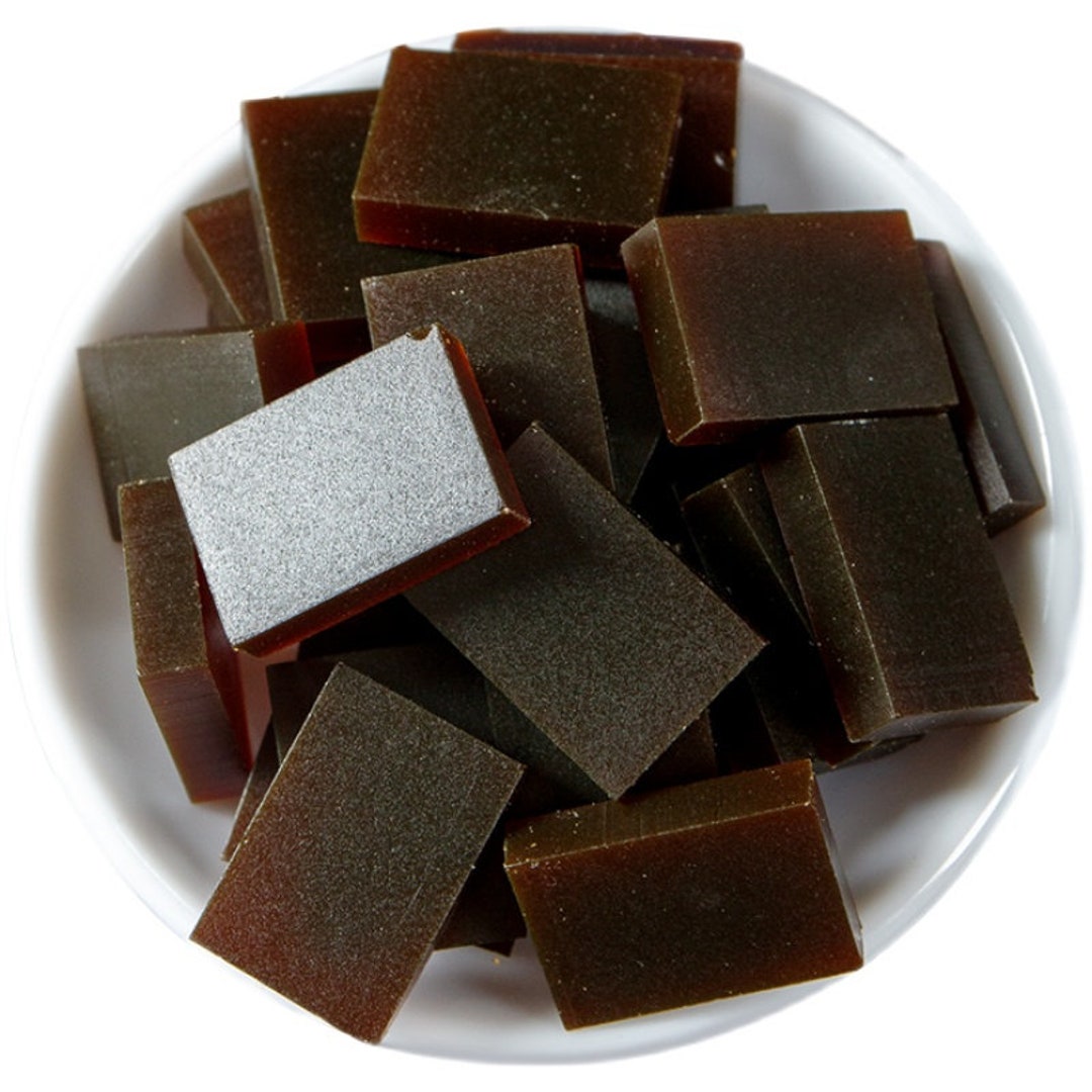 250g Gui Ban Jiao 龟板胶, Glue of Tortoise Plastron, Gui Jia Jiao, Gui ...