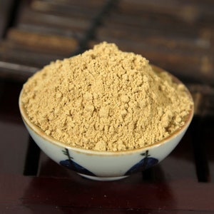 500g Dried Tangerine Peel Powder Dried Mandarin Oranges Peel Powder ...