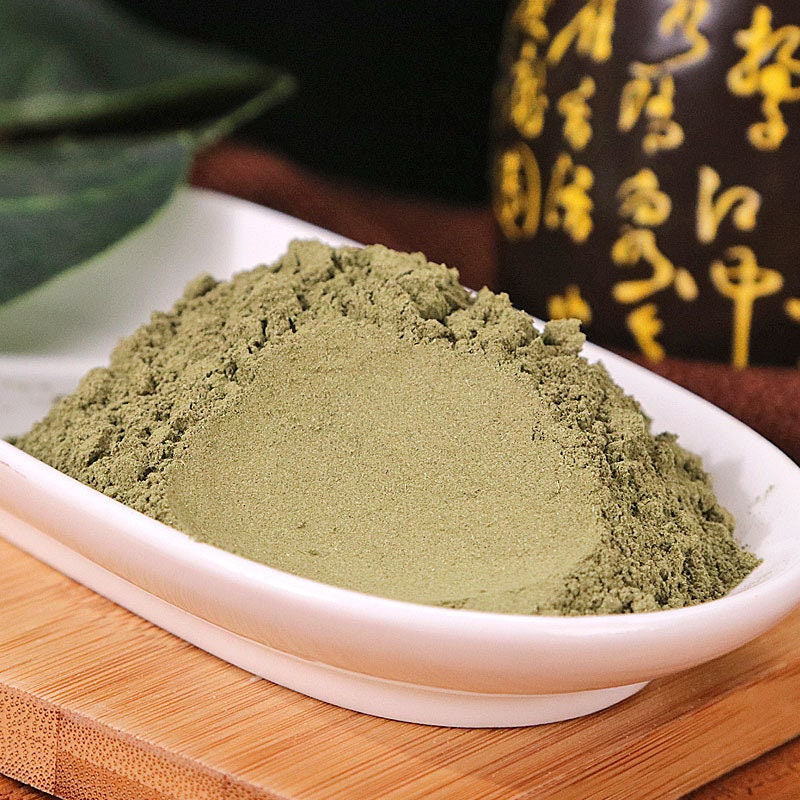 500g Pure Hedyotis Diffusa Powder Oldenlandia Powder Bai Hua | Etsy