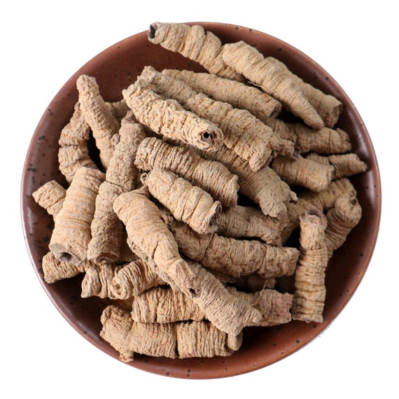 100g Ba Ji Tian Morinda Root Morindae Officinalis Radix - Etsy