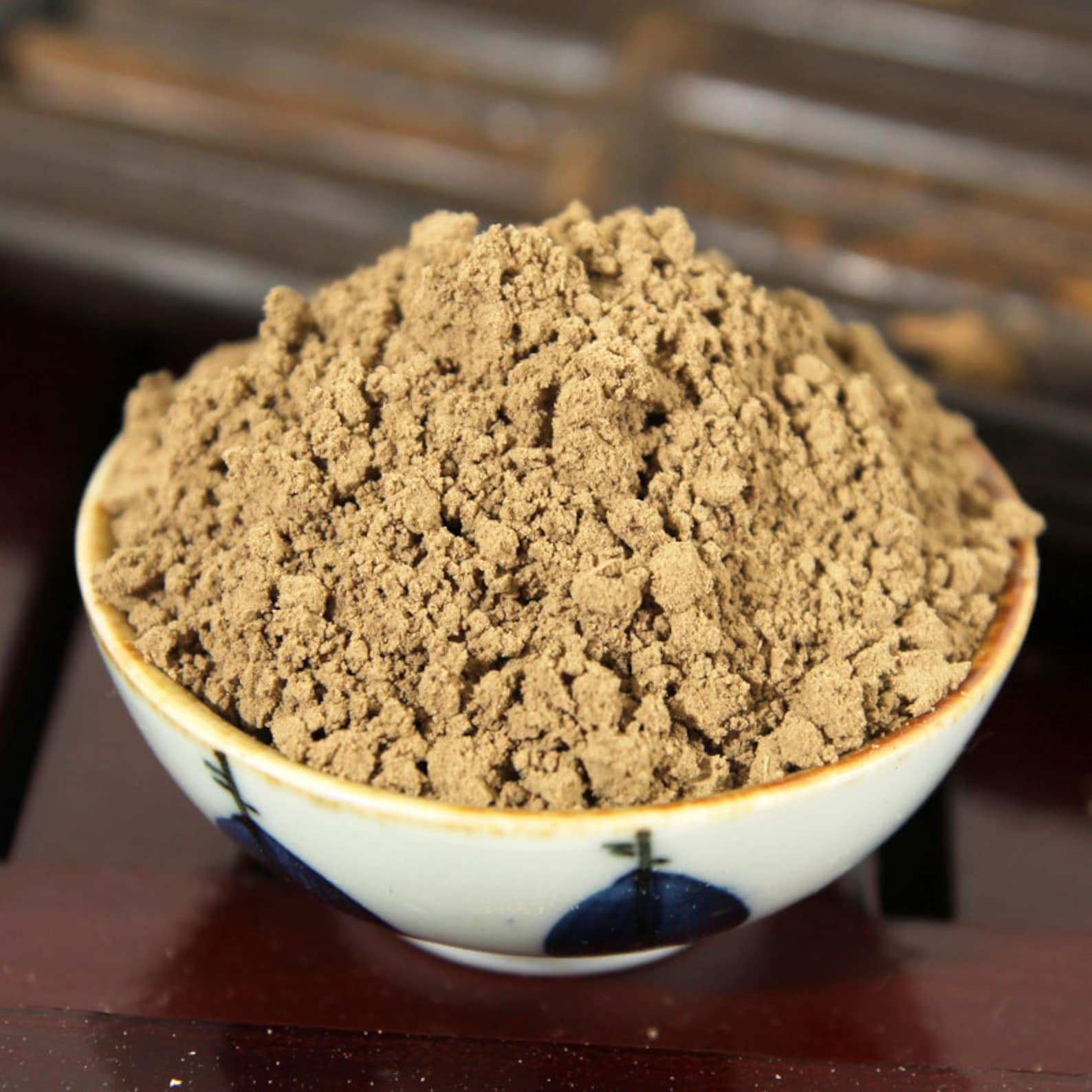 1.1 LB Pure Szechuan Lovage Rhizome Powder the Rhizome of - Etsy