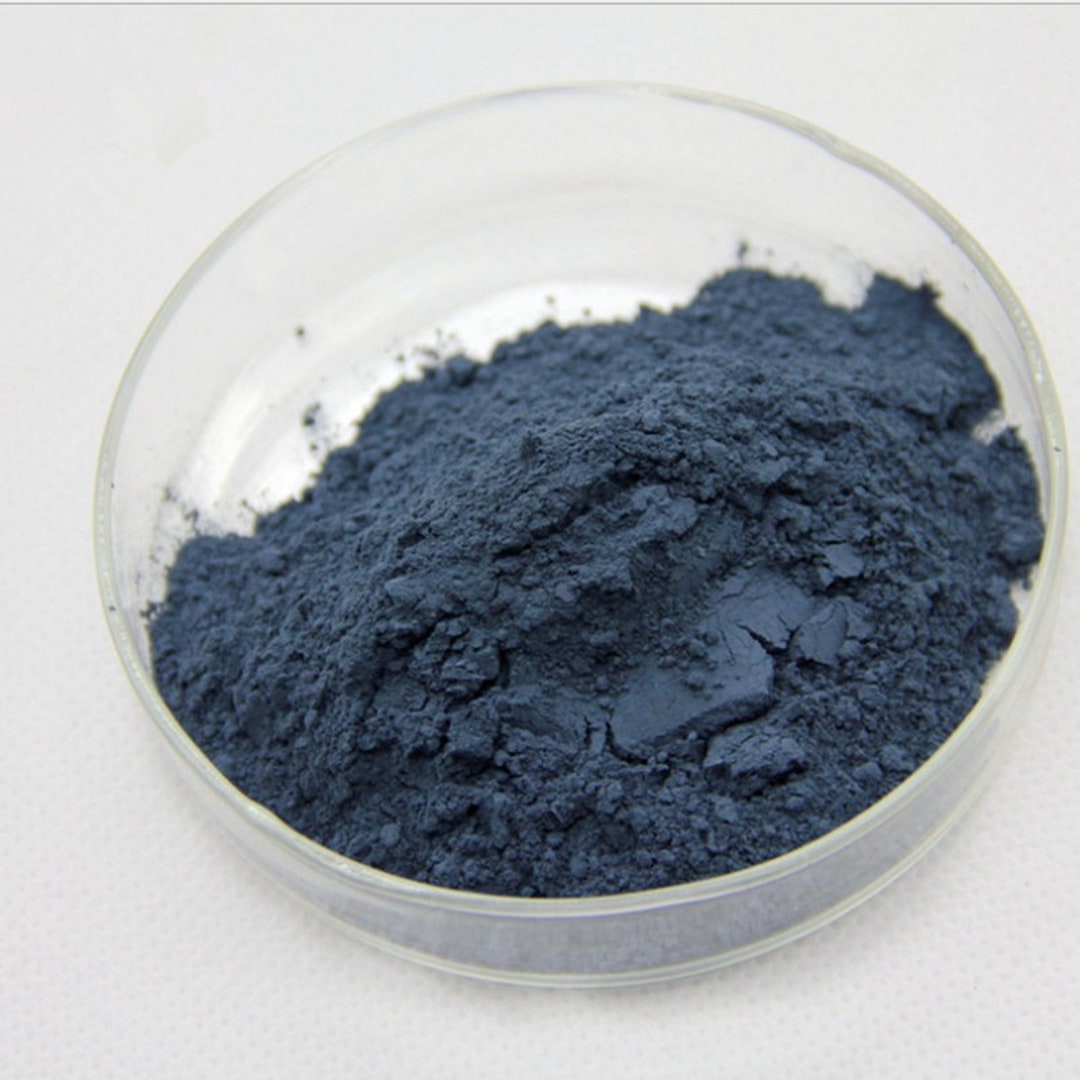 500g 1.1 LB Qing Dai / Indigo Naturalis - Etsy Hong Kong