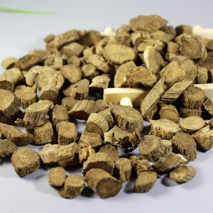 250g Chuan Niu Xi cyathula Root, Radix Cyathula Officinalis - Etsy