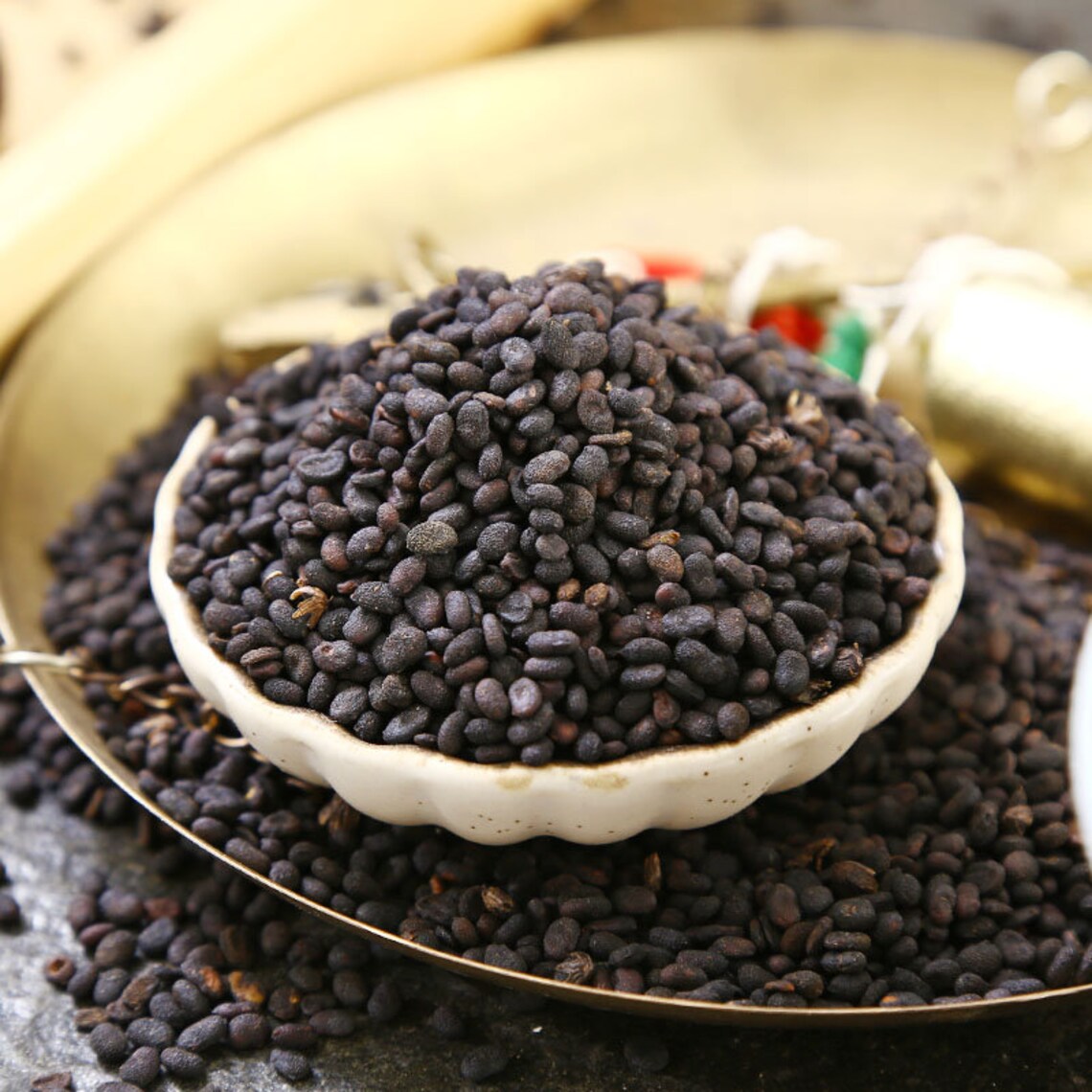 500g Salt BU GU ZHI Fructus Psoraleae Psoralen Seed Salt | Etsy