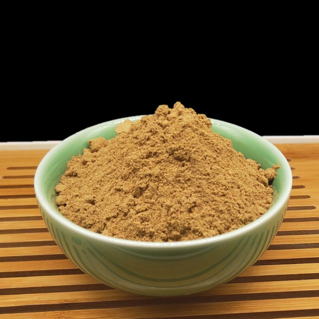 50g 100% Pure Sang Piao Xiao Powder, Ootheca Mantidis Powder, Praying ...
