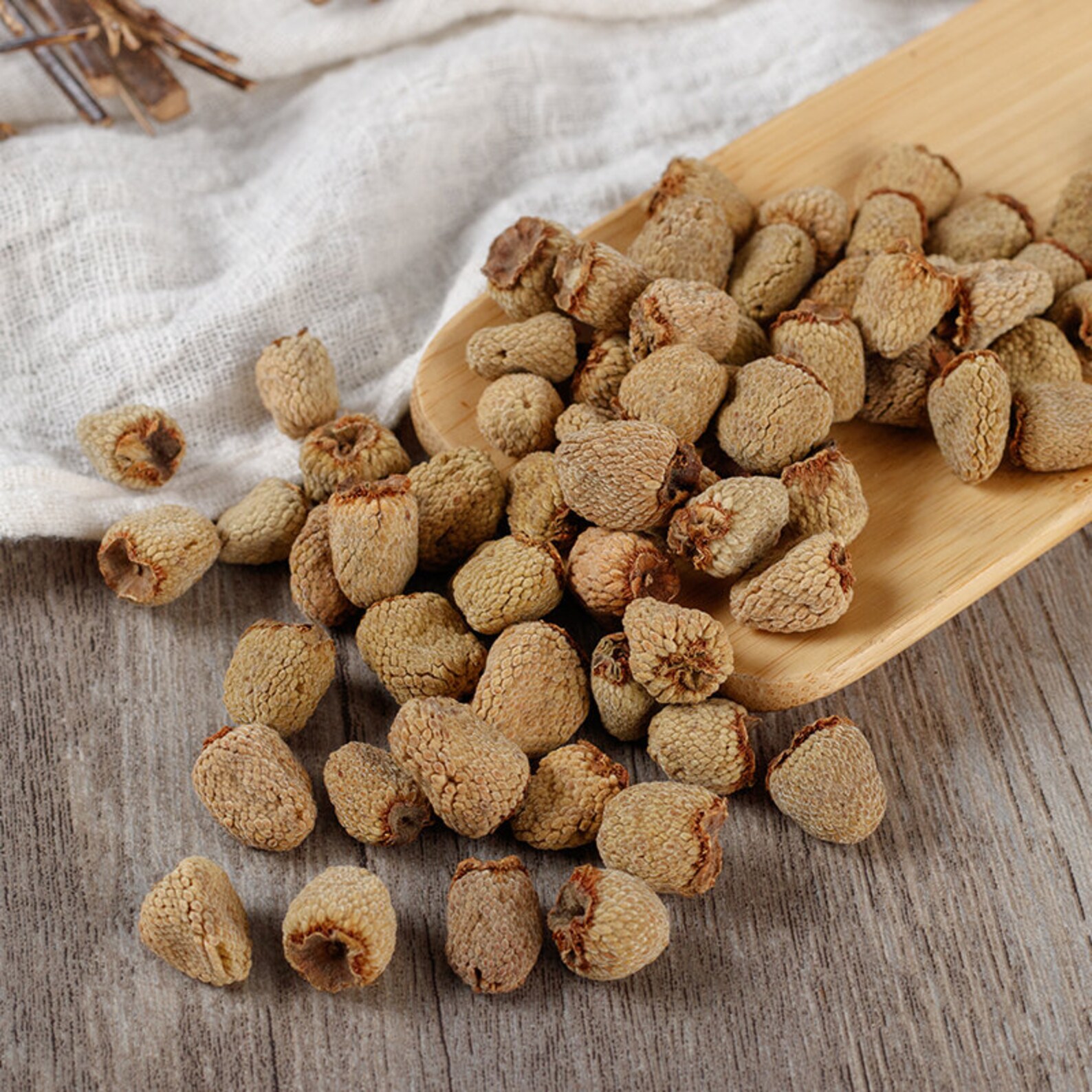 100g Organic Fructus Rubi / Rubus Coreanus MIQ Dried Herbs Fu - Etsy