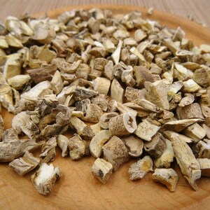 250g Dittany Bark Cortex Dictamni Dried Herbs Bai Xian Pi - Etsy