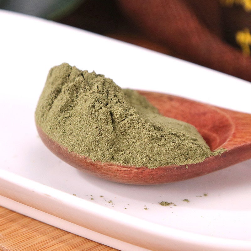 500g Pure Hedyotis Diffusa Powder Oldenlandia Powder Bai Hua | Etsy