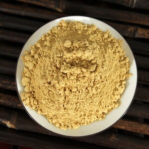 500g Dried Tangerine Peel Powder Dried Mandarin Oranges Peel Powder ...