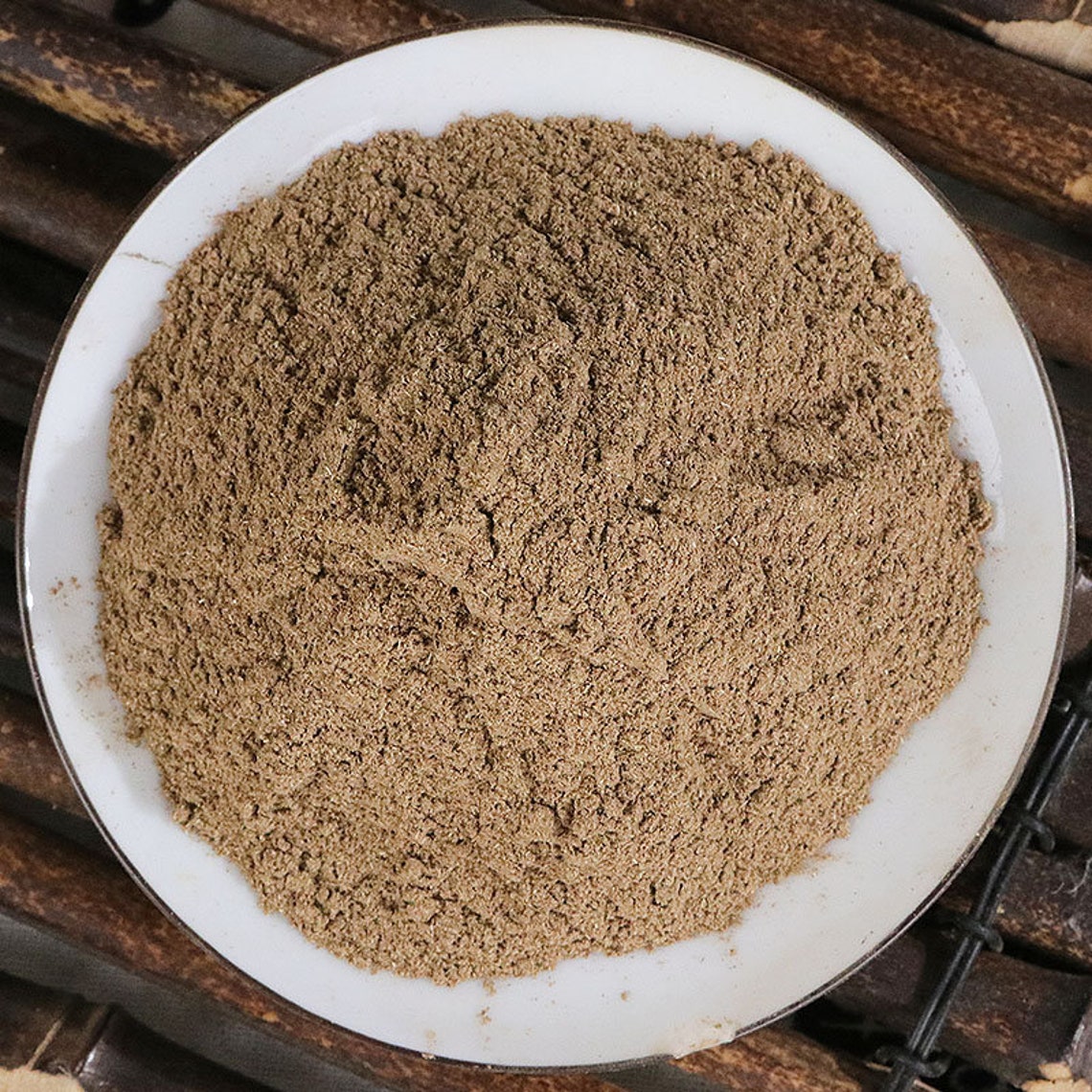 250g Dried Herbs Chinese Thorowax Root Powder Radix Bupleuri | Etsy