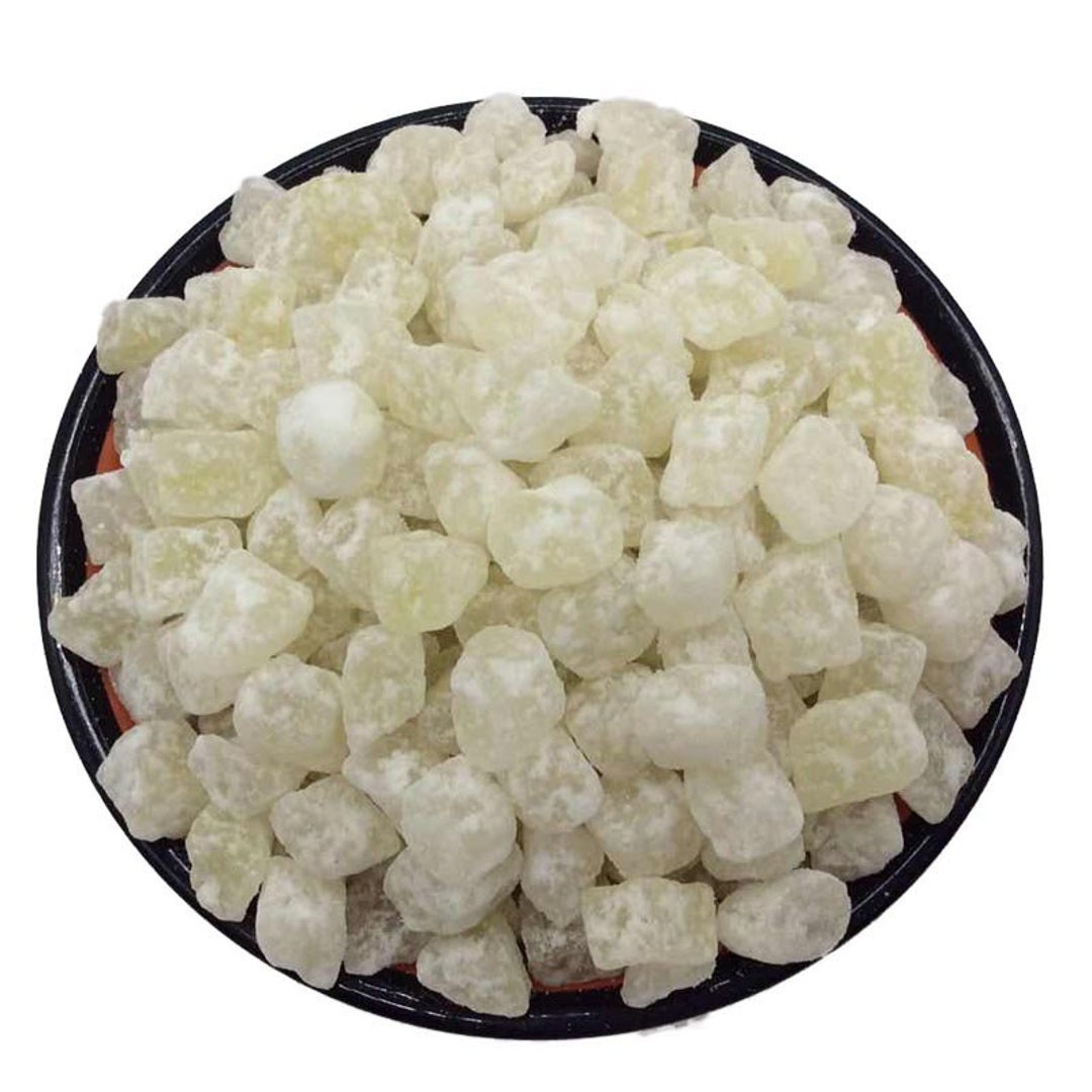 500g Melon Candy Candied Winter Melon Granule aka Tung Kua 冬瓜糖 - Etsy ...