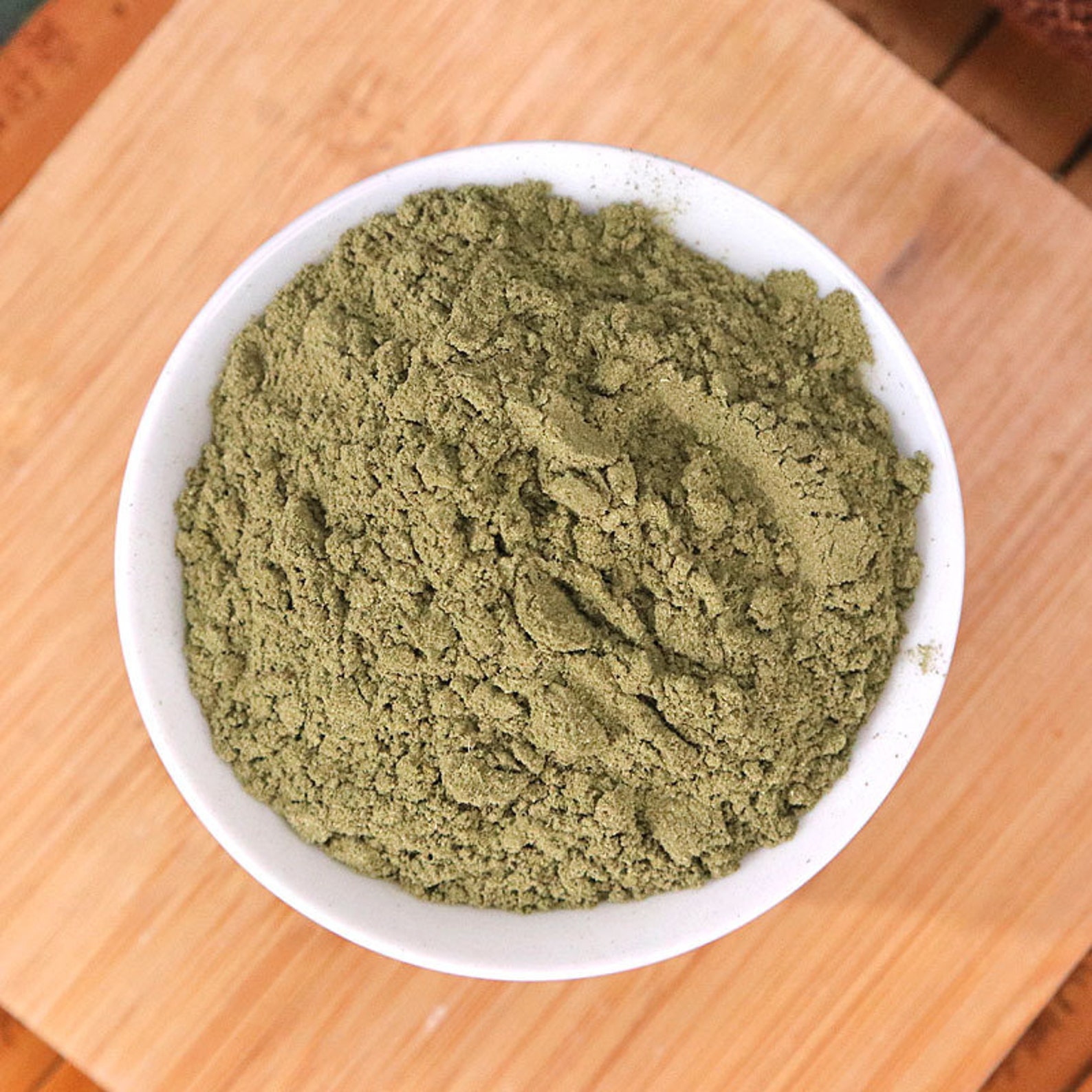 500g Pure Hedyotis Diffusa Powder Oldenlandia Powder Bai Hua - Etsy
